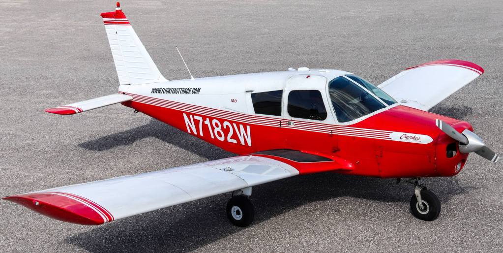 Services & Pricing – Flight Fast Track